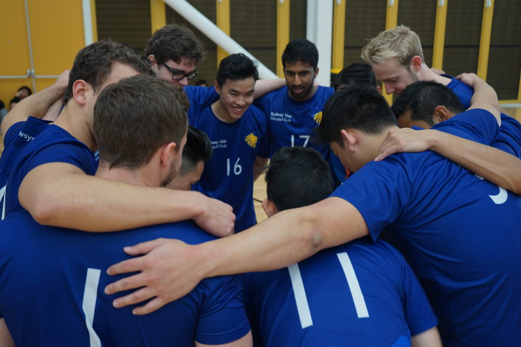 Join a Club - Sydney Uni Sport & Fitness - Sport & Recreational Clubs