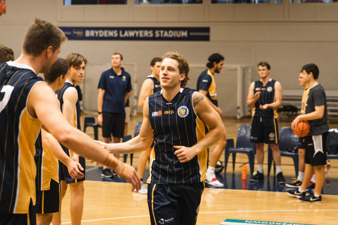 Sydney Uni Sport & Fitness - Join Today