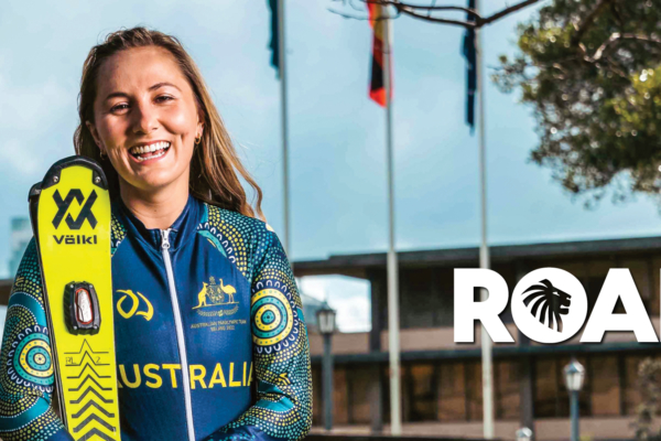 Sydney Uni Sport & Fitness - Join Today