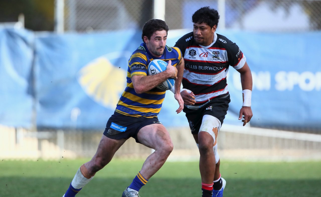 What's On - Sydney Uni Sport & Fitness