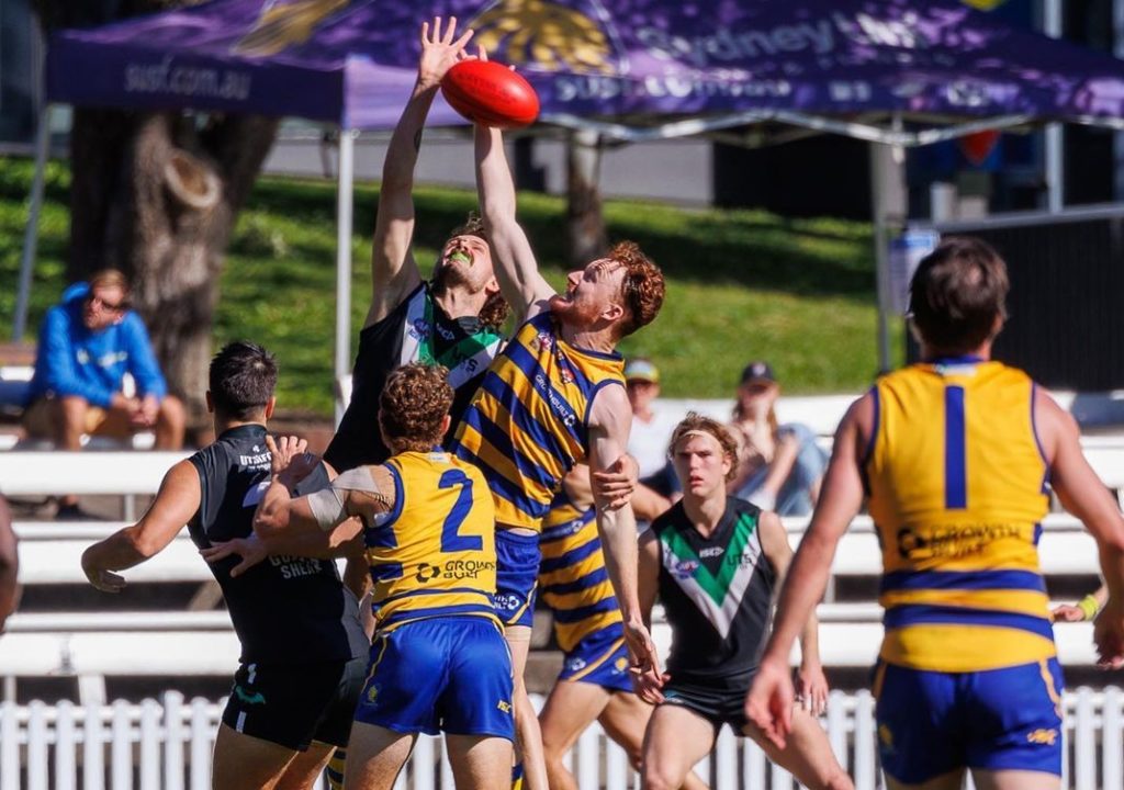 What's On - Sydney Uni Sport & Fitness