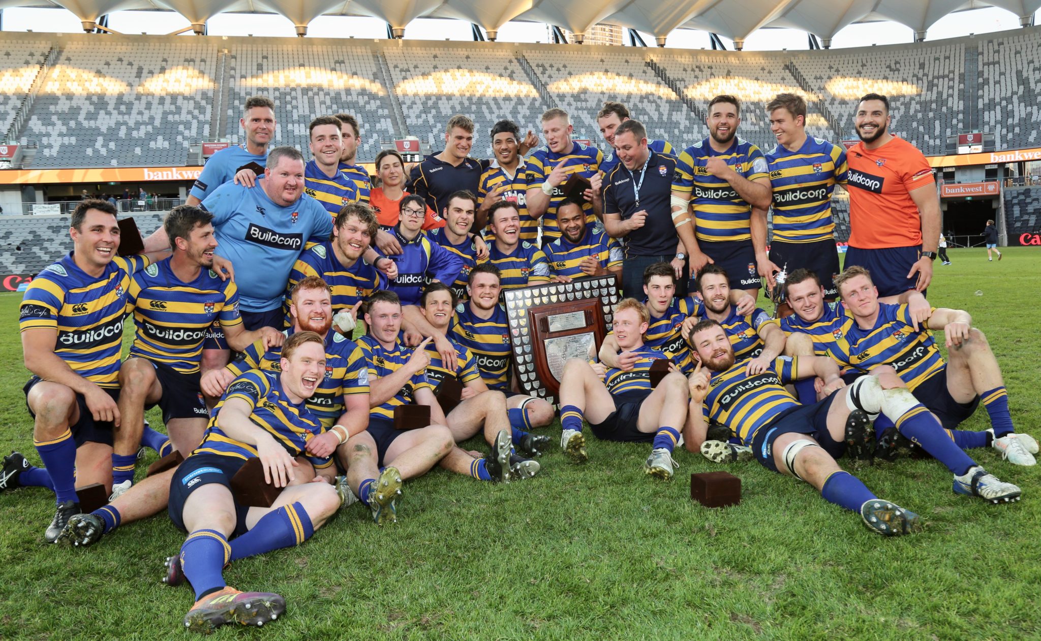 Ian Riddick, Author at Sydney Uni Sport