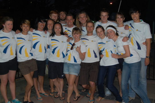 Australian University Games - Sydney Uni Sport