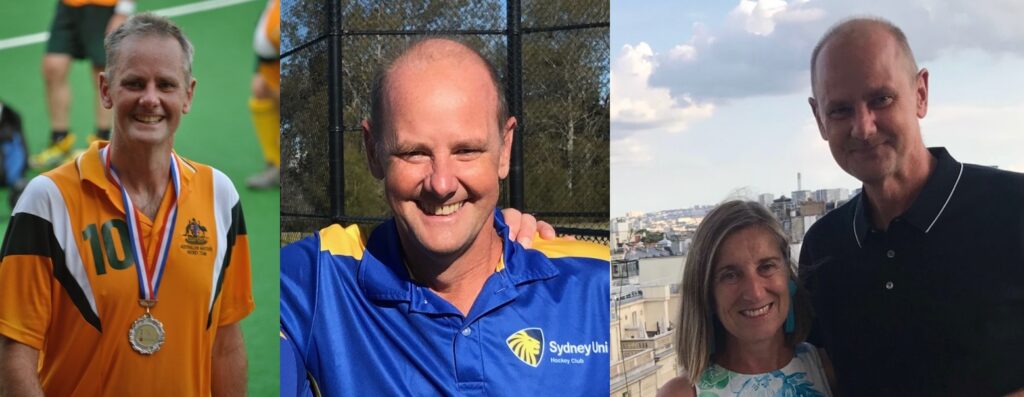 Brian Fitzpatrick Scholarship to be awarded in 2021 - Sydney Uni Sport