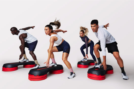 Group Fitness - Sydney Uni Sport - Exercise Classes