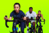 Group Fitness - Sydney Uni Sport - Exercise Classes