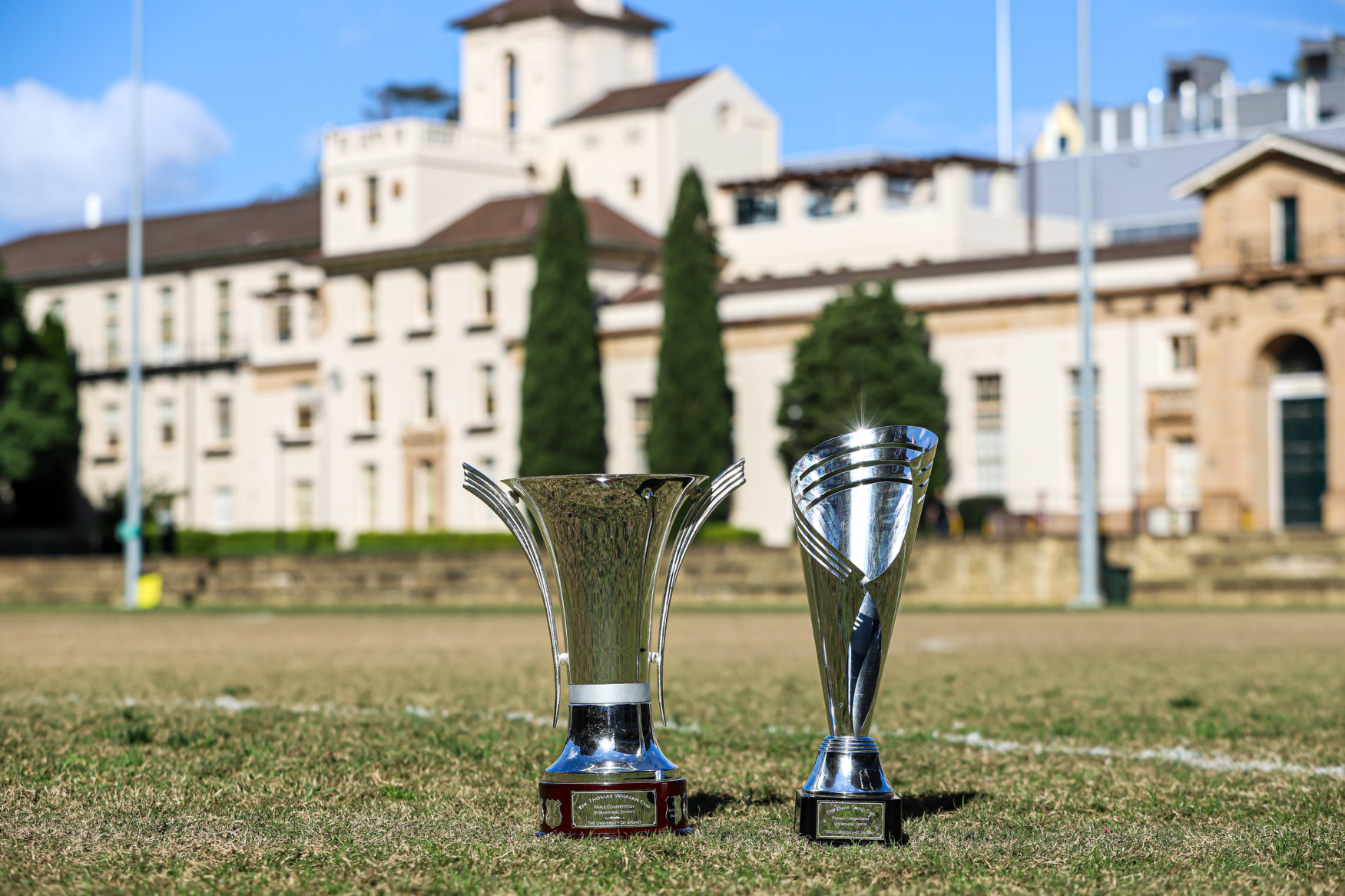 Intramural Sport - Sydney Uni Sport - Sport Clubs & Competitions