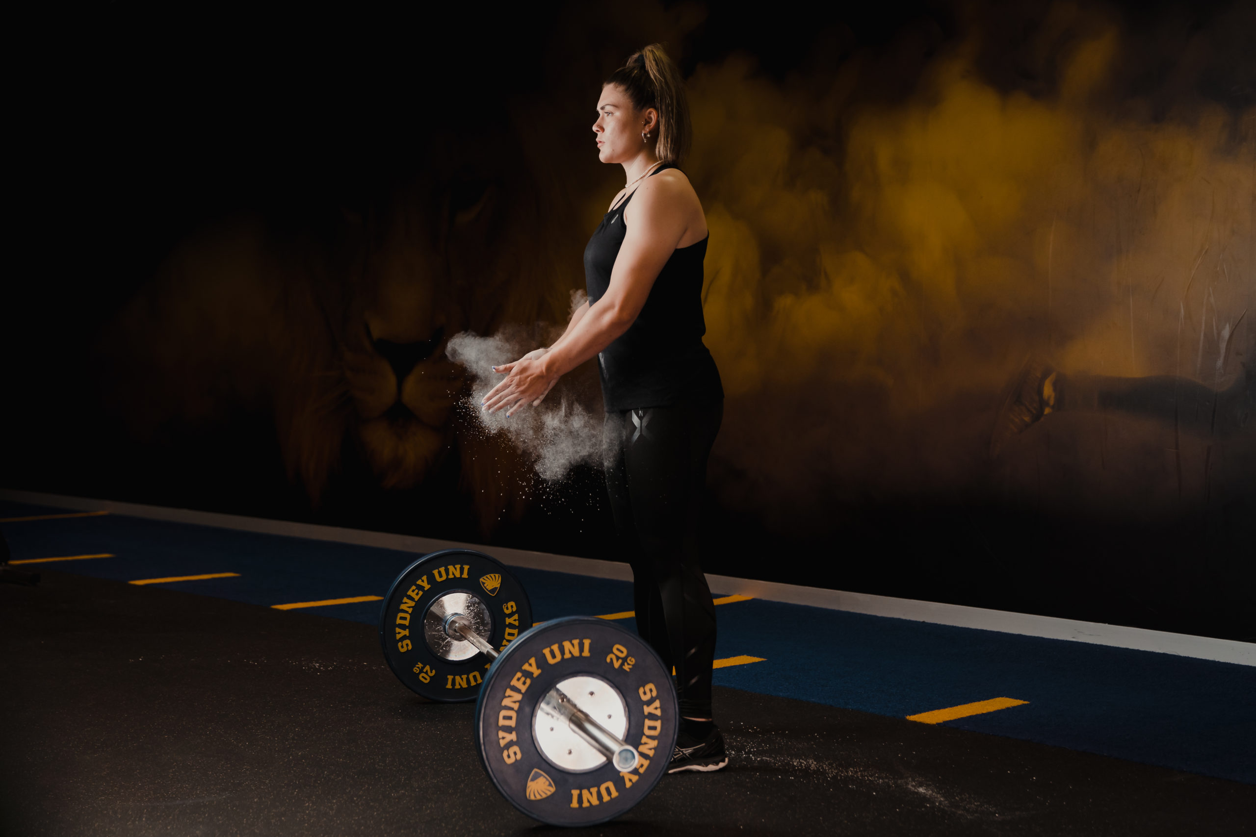 2025 Semester 2 Student Gym Pass - Available For USYD Students