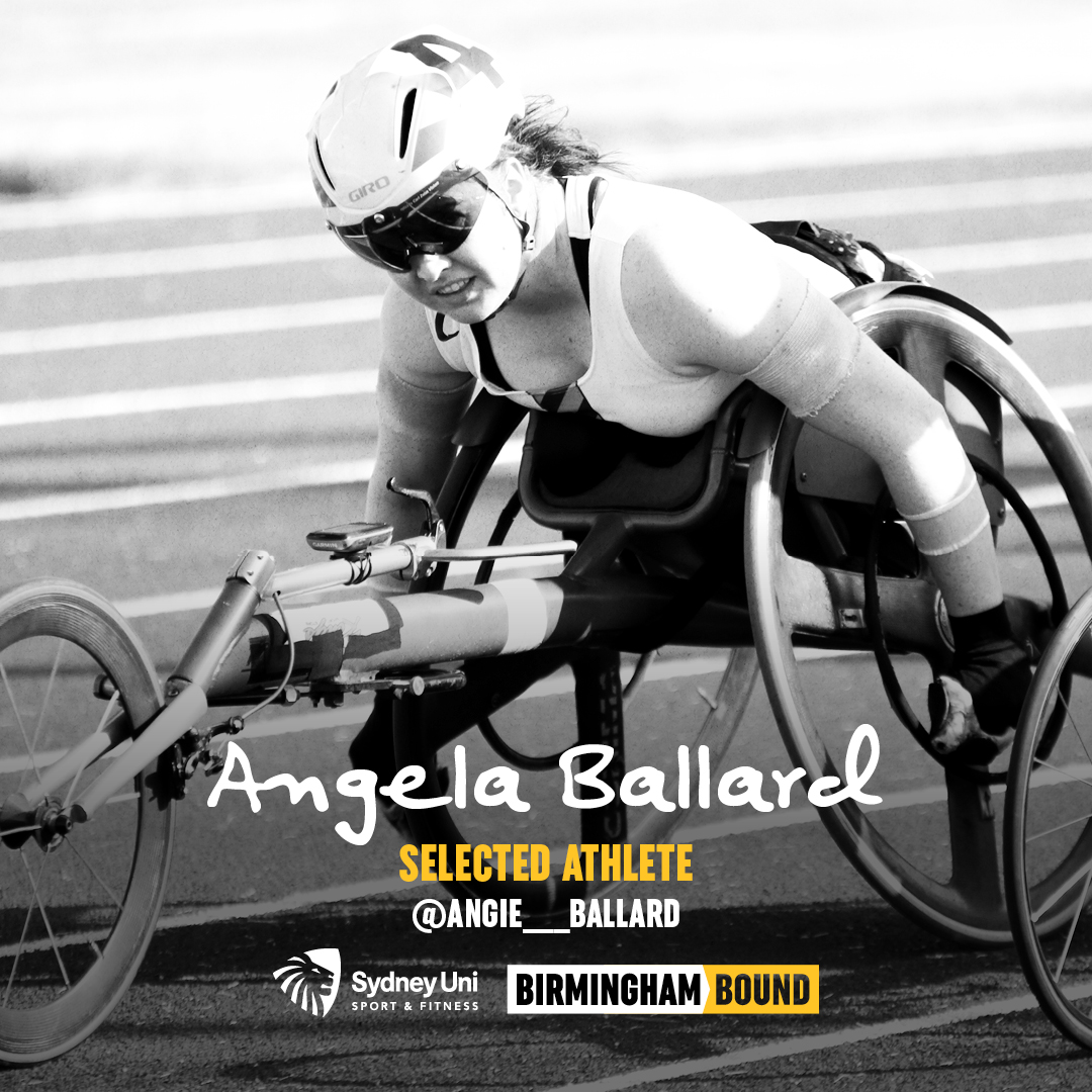 Birmingham Athlete Tracker - Tokyo Olympics & Paralympics - Sydney Uni ...
