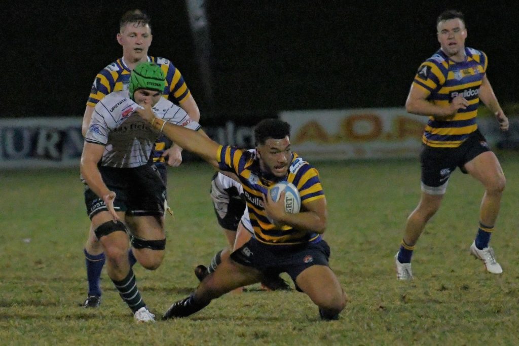 Pitched battle at Pittwater - Sydney Uni Sport