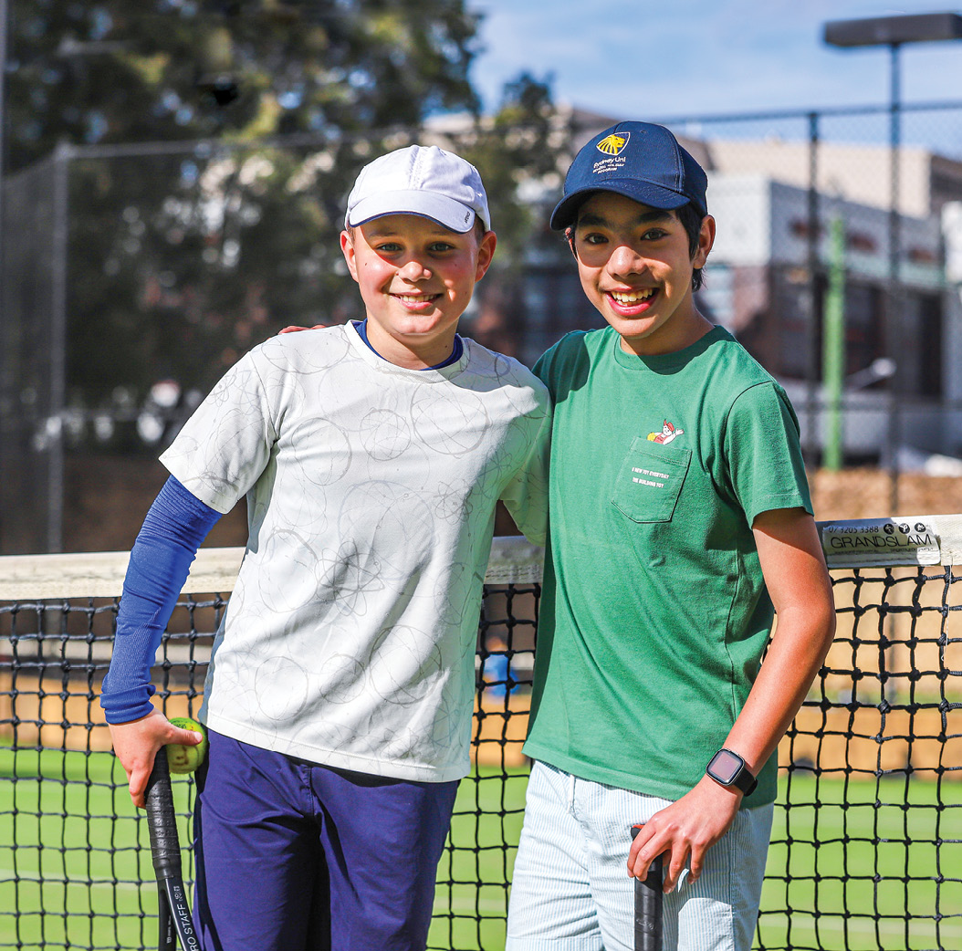 School Holiday Program - Sydney Uni Sport & Fitness - Sports Camp