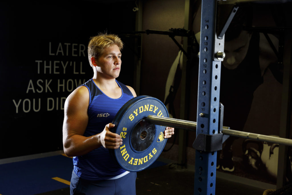 Raise the bar in Semester 2 with a 2023 Student Gym Pass - Available ...