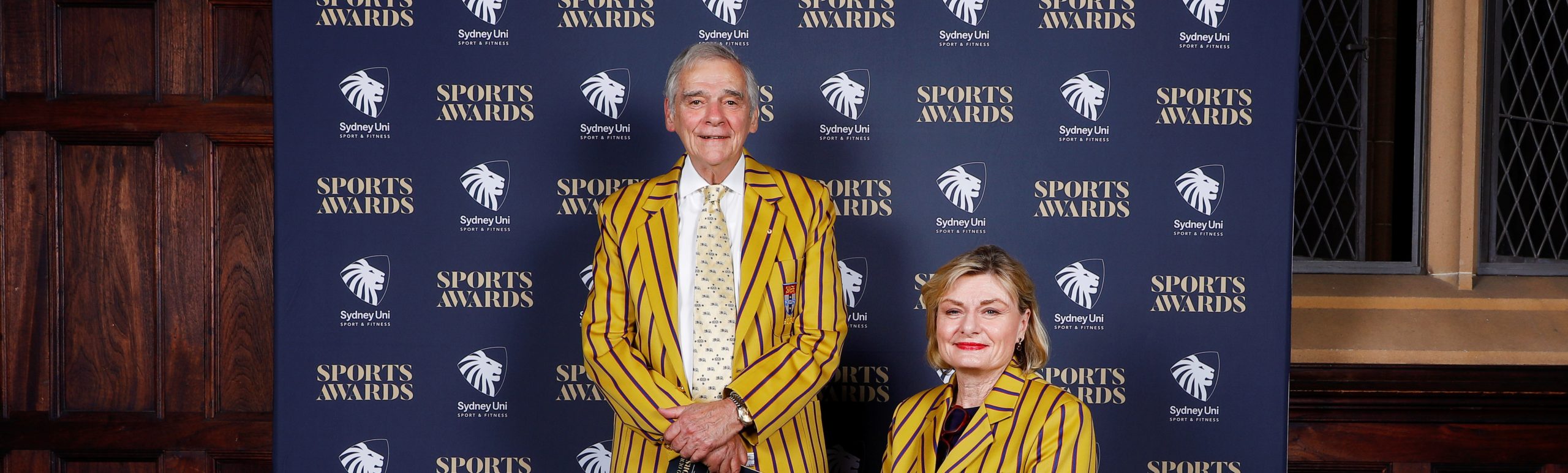 SUSF Chair Bids Farewell - Sydney Uni Sport