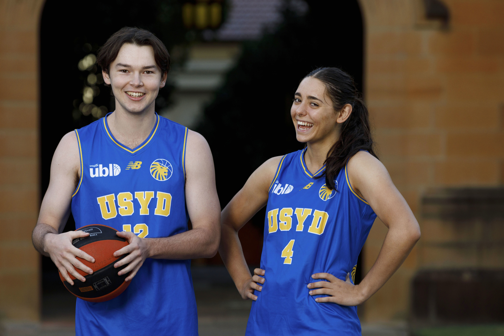 Sydney University Sport and New Balance Forge Dynamic Partnership in ...