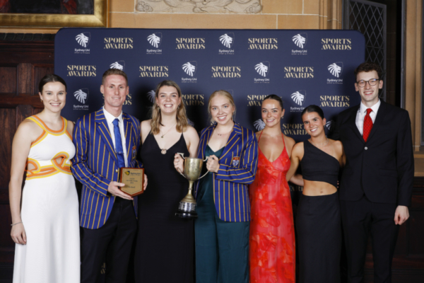 What's On - Sydney Uni Sport & Fitness