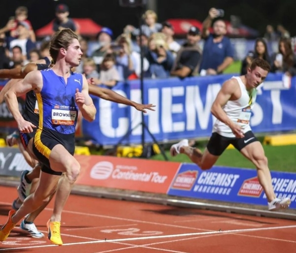 Classic effort from SUAC members - Sydney Uni Sport