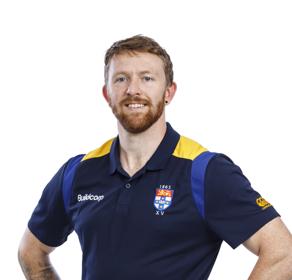 Staff - Sydney Uni Sport - Our Services Team