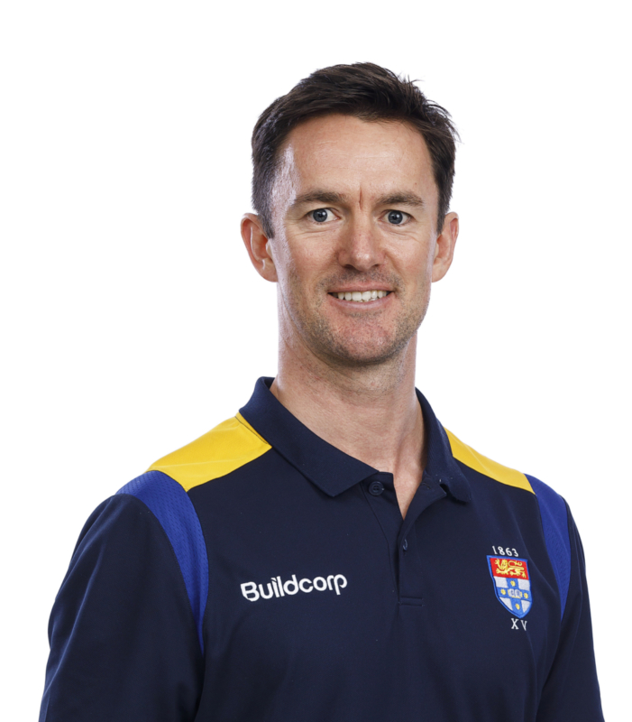 Staff - Sydney Uni Sport - Our Services Team