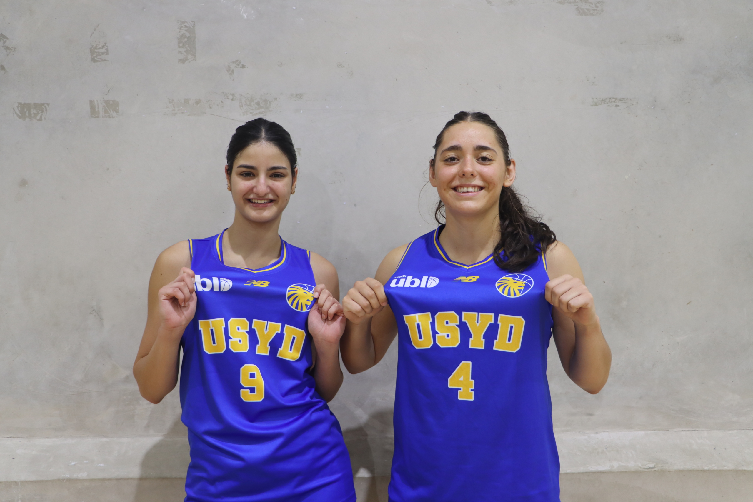 Dual grand finals for Basketball Club - Sydney Uni Sport