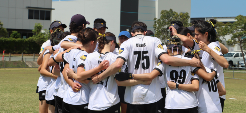 Join a Club - Sydney Uni Sport - Sport & Recreational Clubs