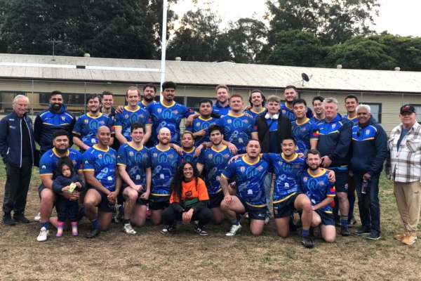 Sydney Uni Sport - Join Today