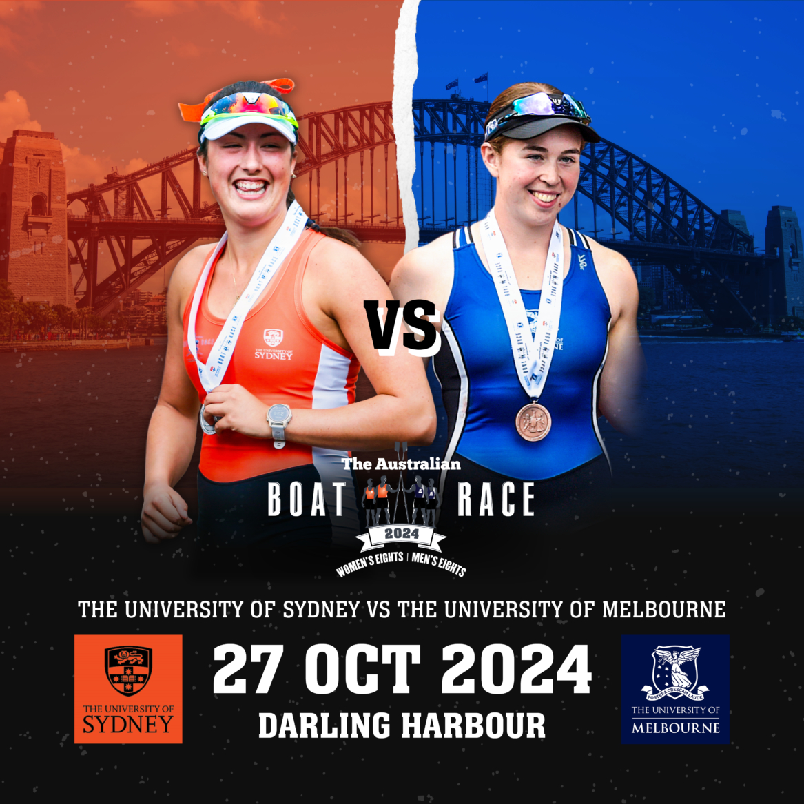 What's On - Sydney Uni Sport