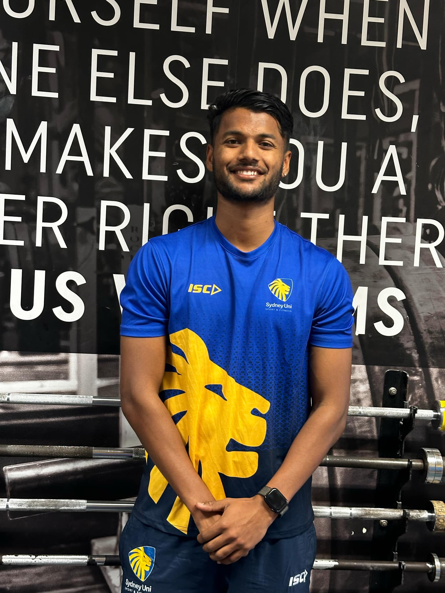 Personal Training - Sydney Uni Sport - Fitness Trainers