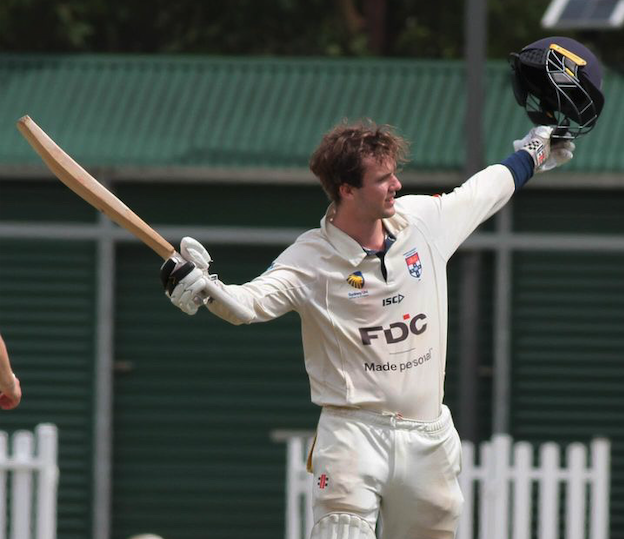 AROUND the Grounds - Sydney Uni Sport