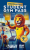 2025 Student Gym Pass - Available For USYD Students