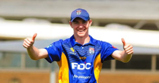 Sydney University 1st Grade are on for Grandstand Finish! - Sydney Uni ...