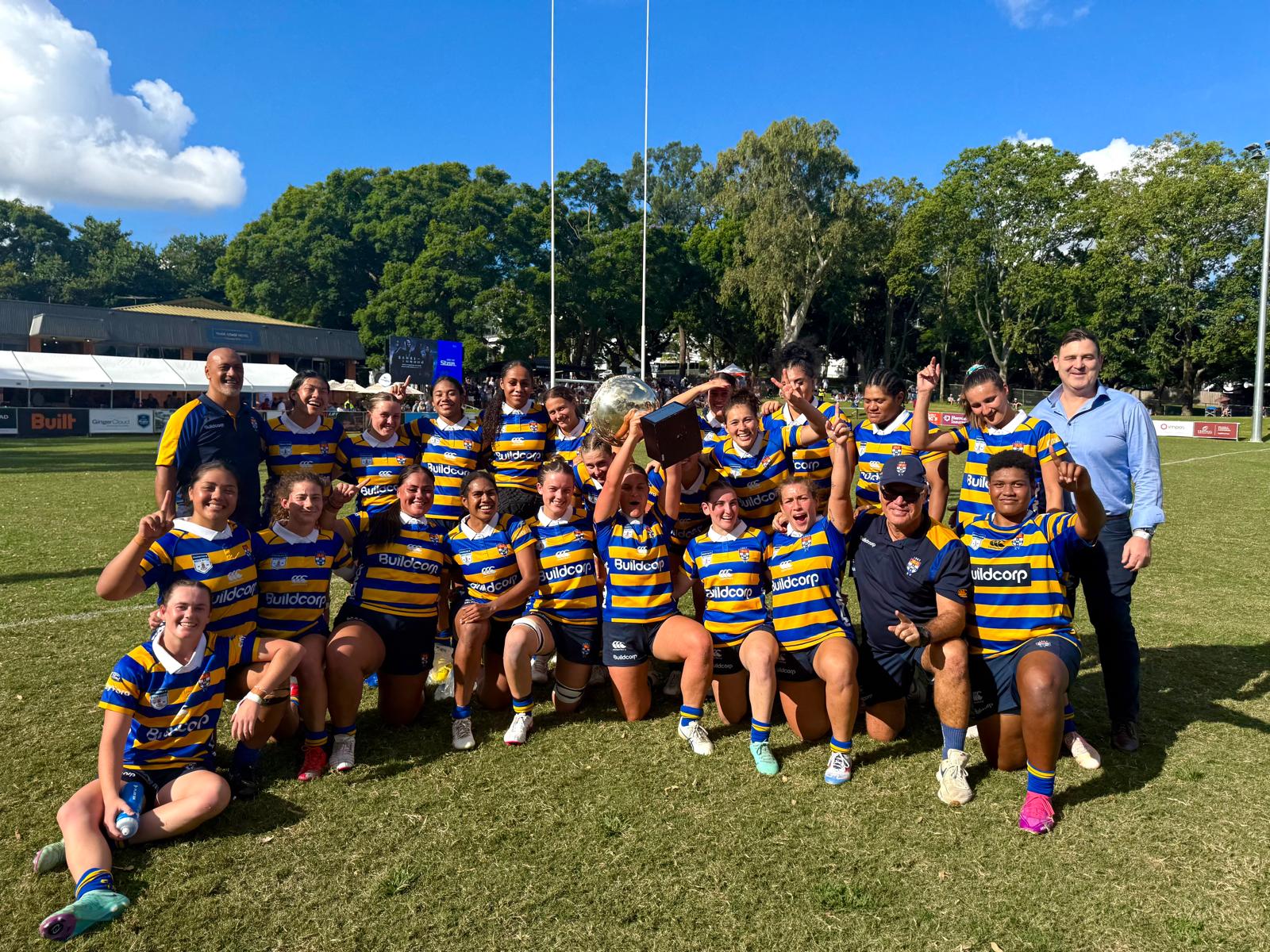 Lionesses Show Strength in Thrilling Draw at Club Championship - Sydney ...