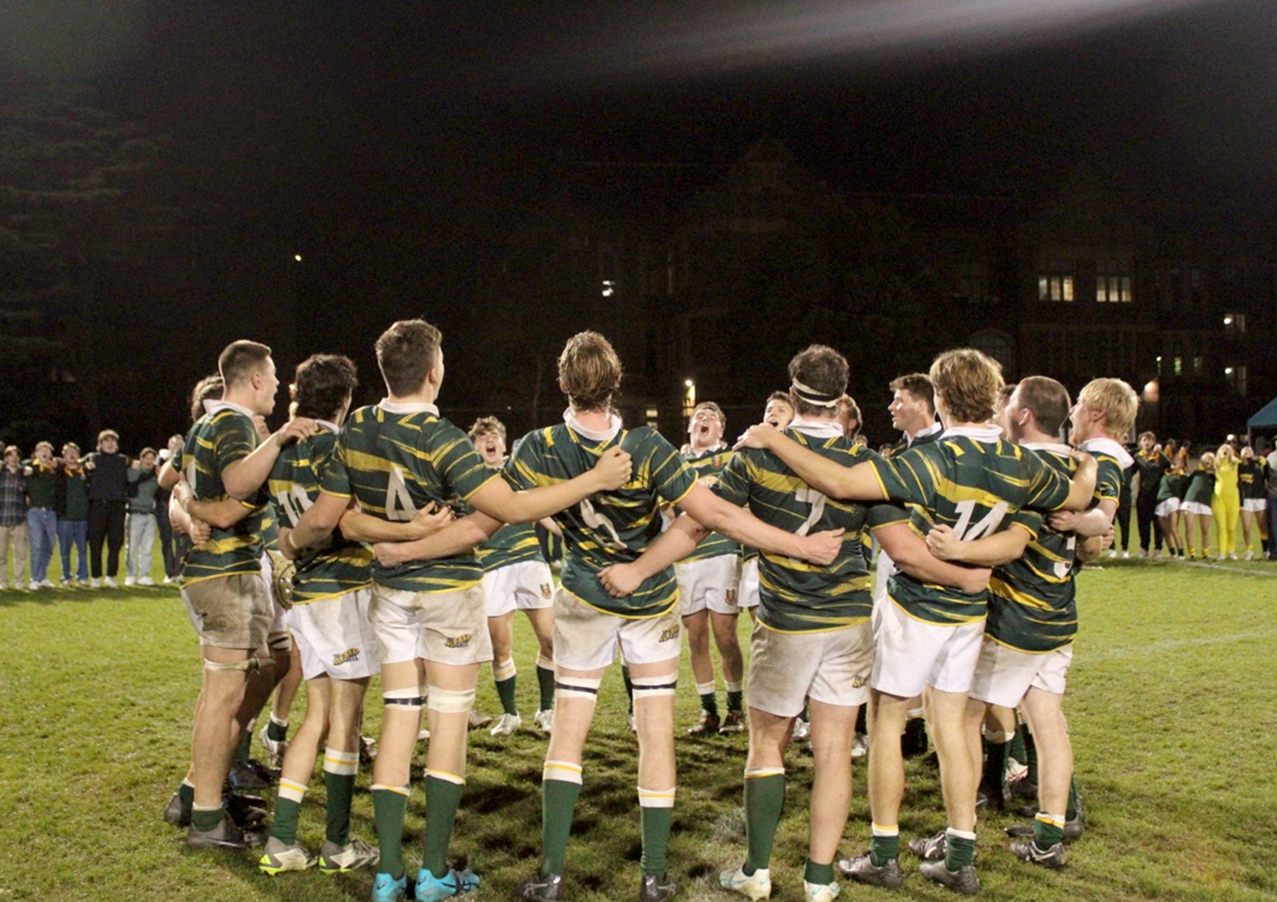 St John's defeat St Andrew's in Classic Rawson Rugby Final - Sydney Uni ...