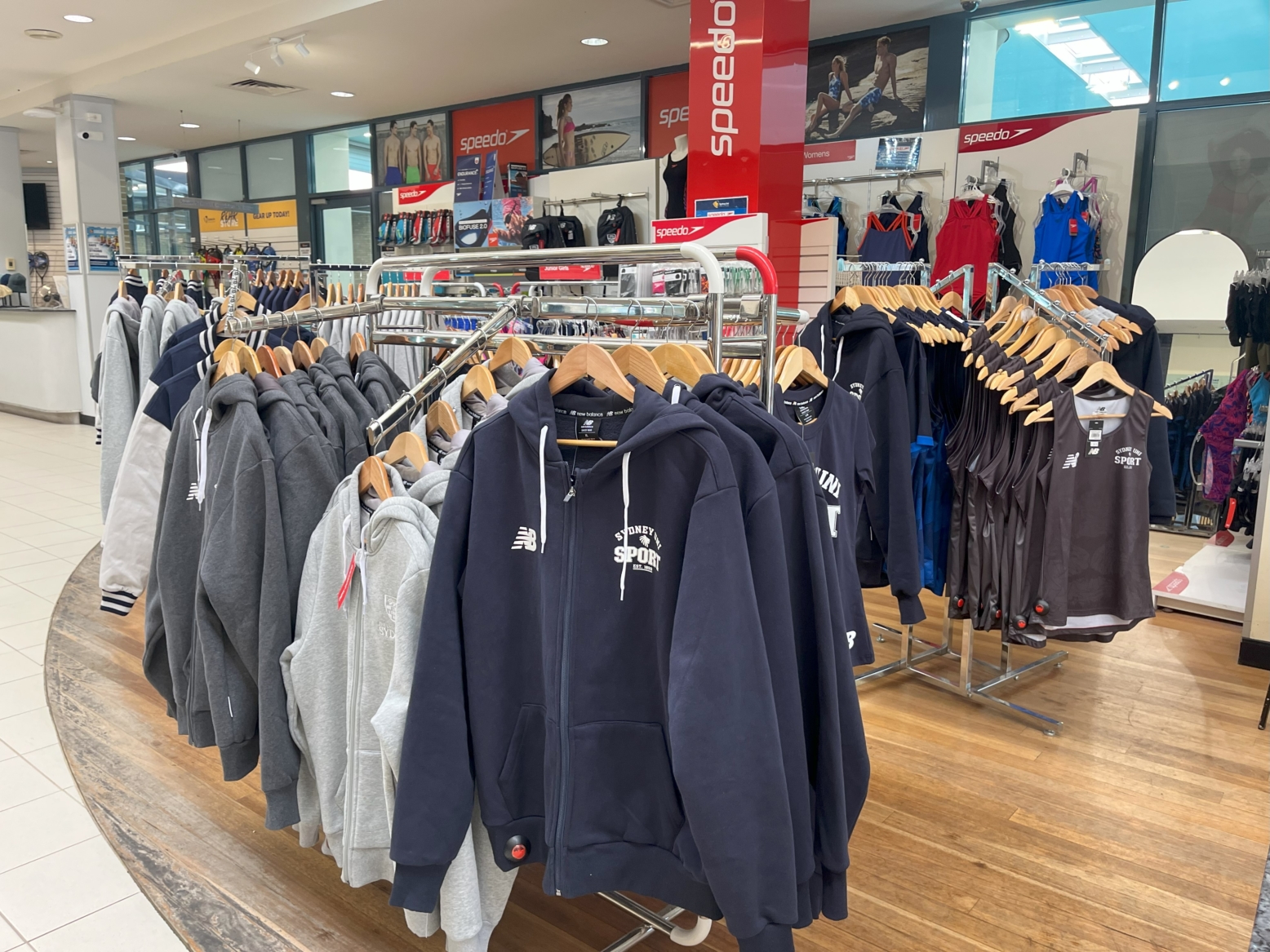 Store