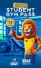 2025 Semester 2 Student Gym Pass - Available For USYD Students